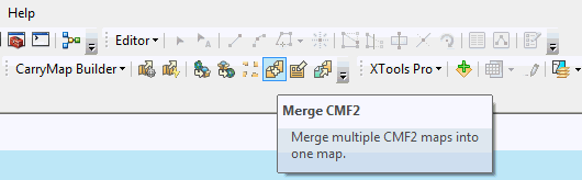 CarryMap Builder Help - Merging multiple CMF2 maps
