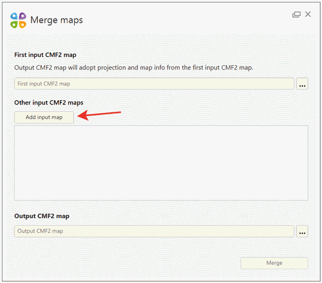 CarryMap Builder Help - Merging multiple CMF2 maps1